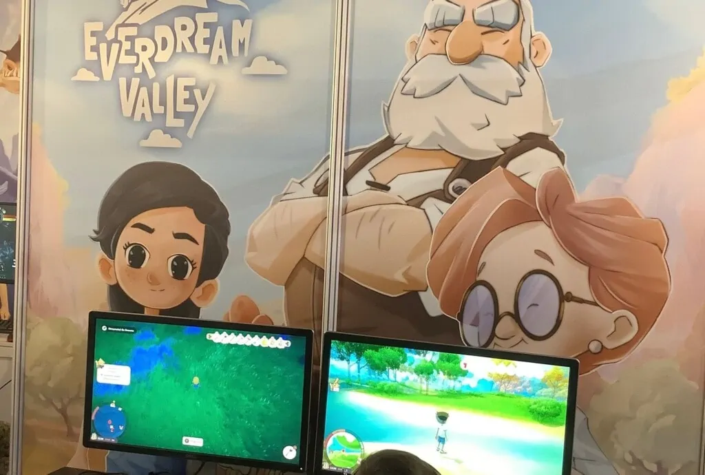 Targi PGA 2022 - podsumowanie drugiego dnia. Nasza relacja i wrażenia | XGP.pl