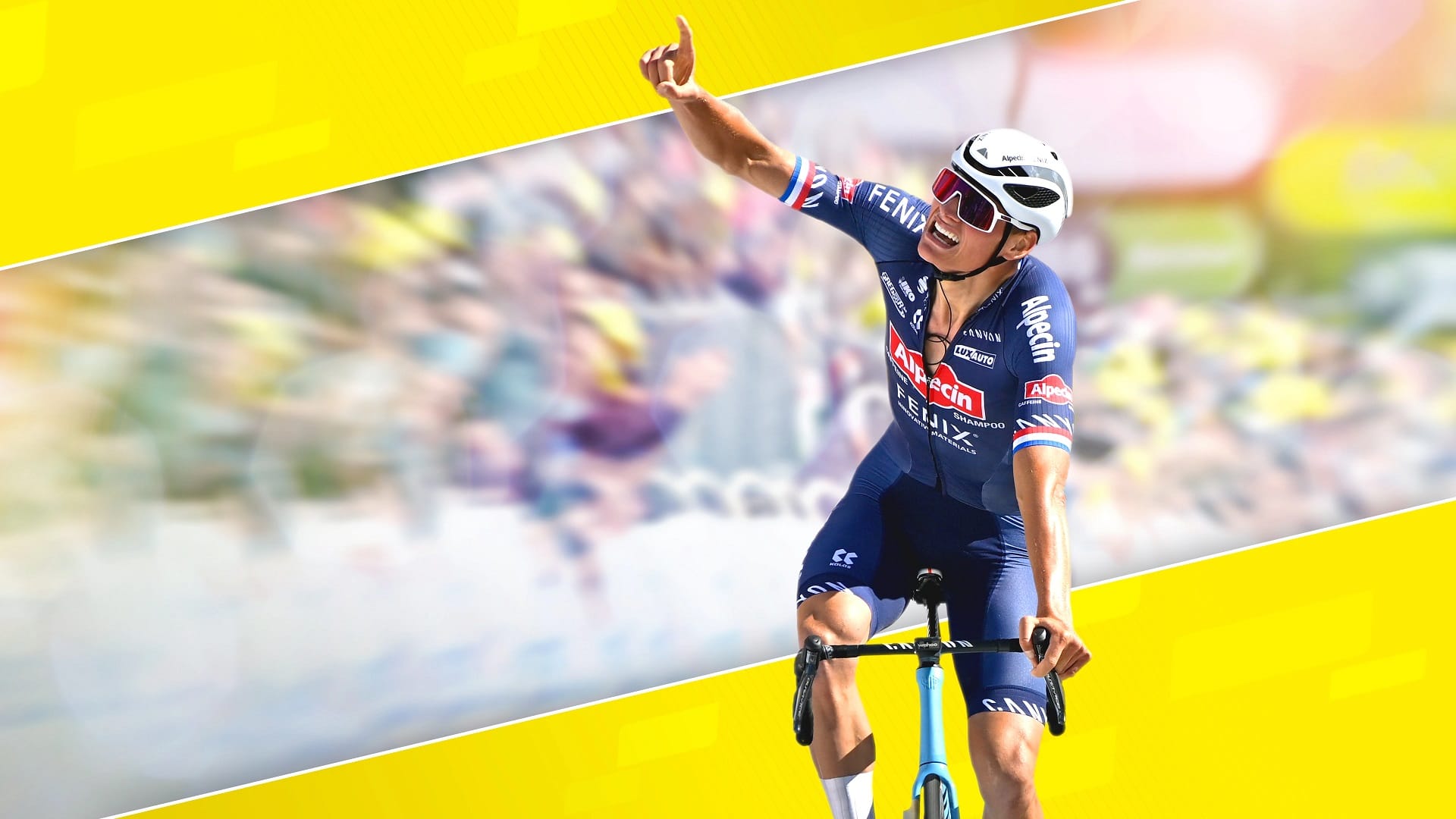 Tour de France 2022 i dwie inne gry za darmo przez weekend w ramach Xbox Free Play Days | XGP.pl