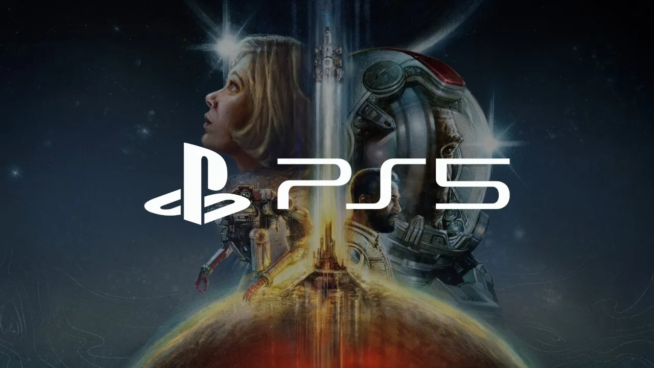 Starfield miał zadebiutować na PS5 już w 2024 roku. Microsoft jednakże w ostatniej chwili ...