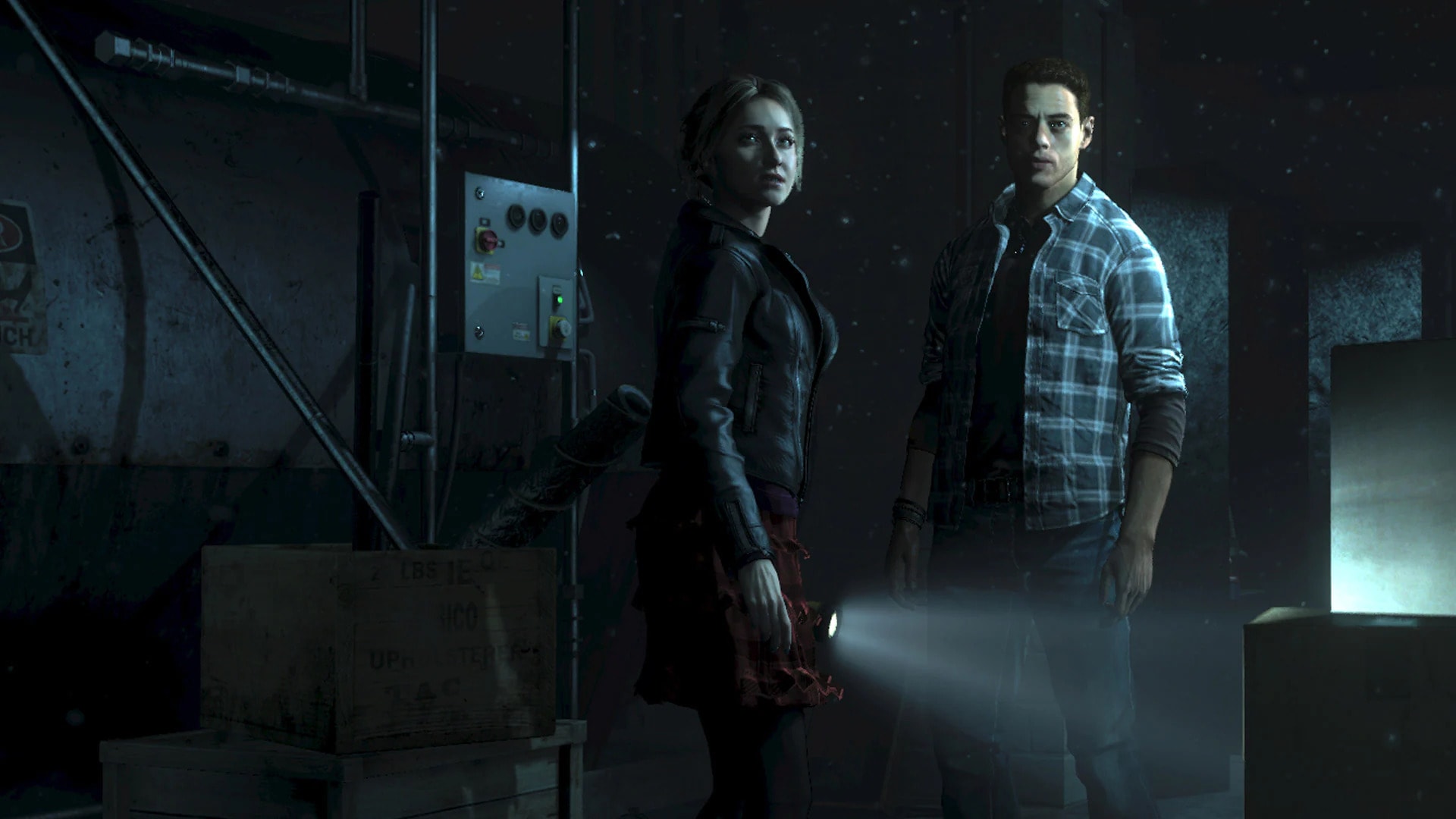 [Akt.] Until Dawn może trafić na PS5 i PC! Remake lub remaster gry ma powstawać od przynajmniej ...