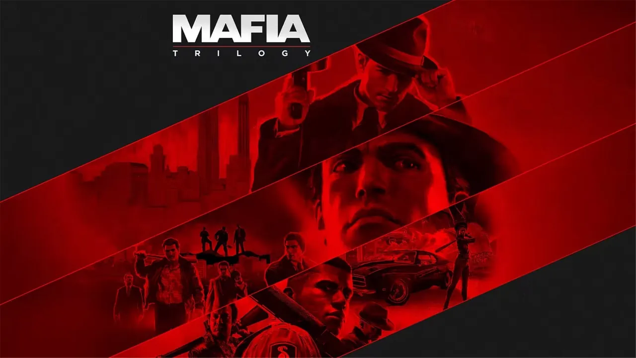 Mafia: Trilogy na Steama za 30,87 zł! Pakiet trzech gier z kultowej ...