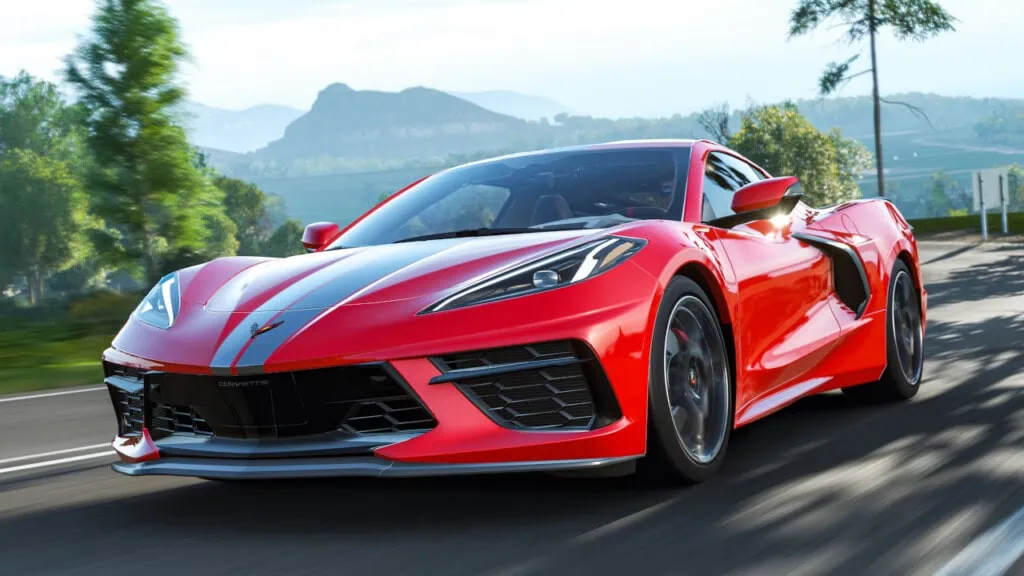 Forza Horizon 4 za darmo od Xboxa! Ale jest jeden warunek | XGP.pl