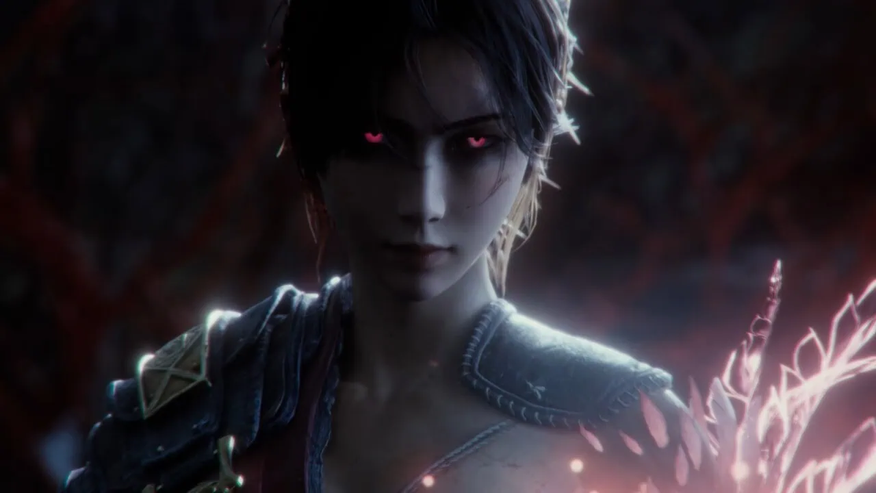 Wuchang: Fallen Feathers nie tylko na PC i Xbox! Mroczny soulslike z pokazu Microsoftu trafi też ...