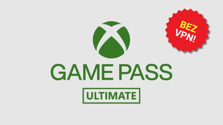 Sposoby na tani Xbox Game Pass Ultimate (bez VPN)! Kup subskrypcję ...