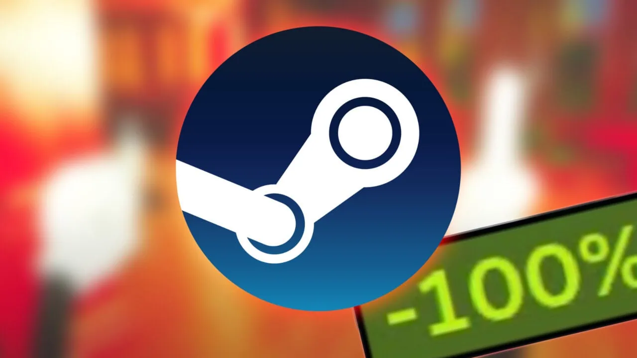 Kolejna gra do odebrania za darmo na Steam przez ograniczony czas. Tym razem to coś dla fanów ...