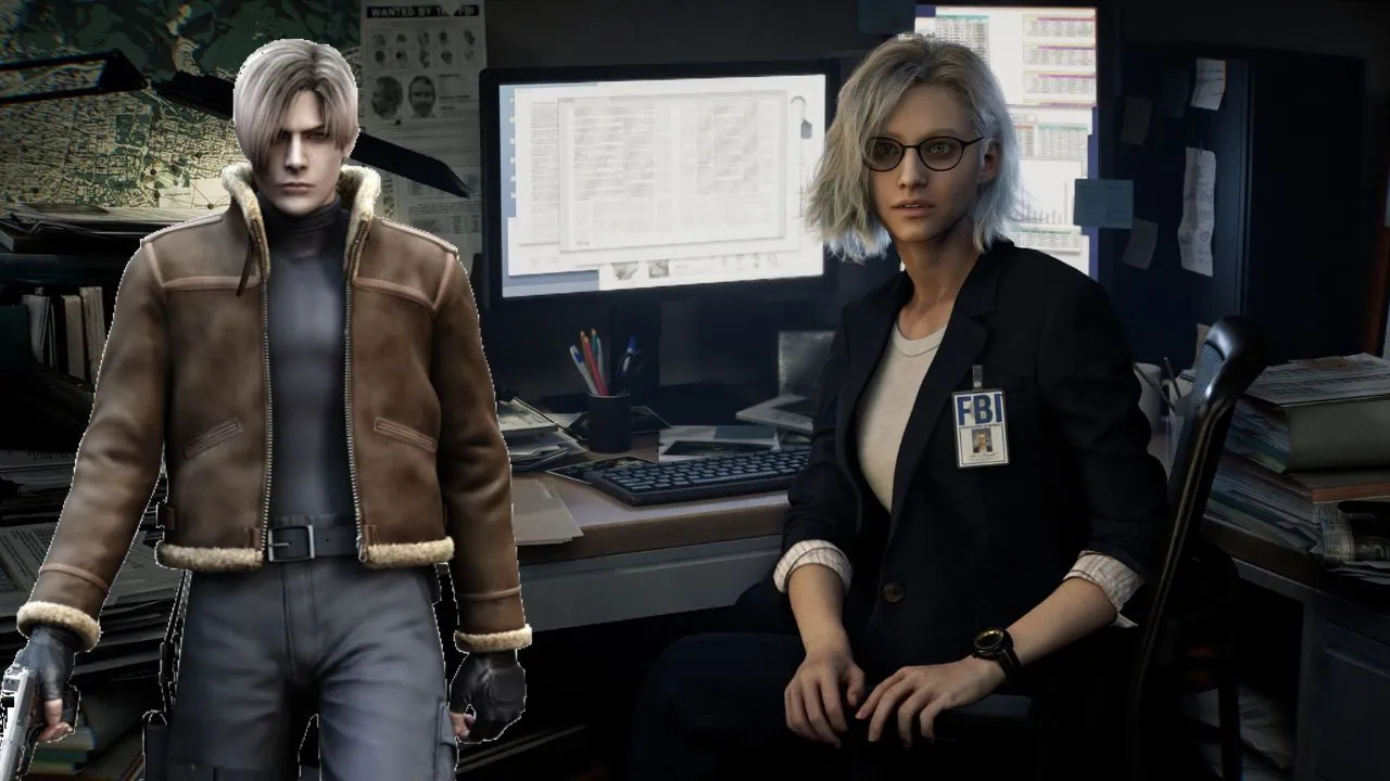 Resident Evil Requiem wkrótce ma zaprezentować nowego bohatera. Leon S. Kennedy podobno pojawi ...