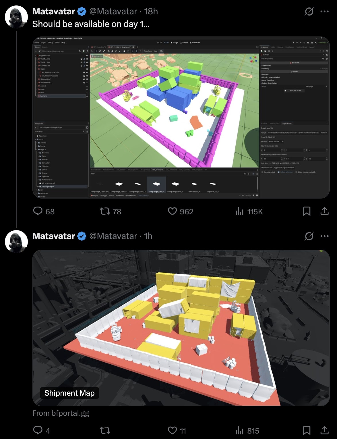 Battlefield 6 z kultowymi mapami z Call of Duty! Fani gry nie marnują ...