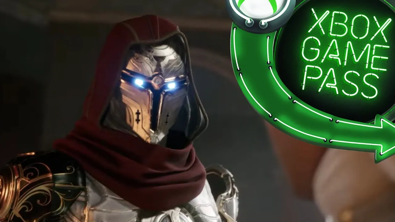 Armatus oficjalnie zapowiedziany! Gra trafi na premierę do Xbox Game ...