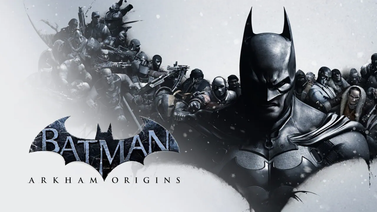 Batman: Arkham Origins na PC dostępny w promocji za 5 zł (taniej o 66 zł) | XGP.pl