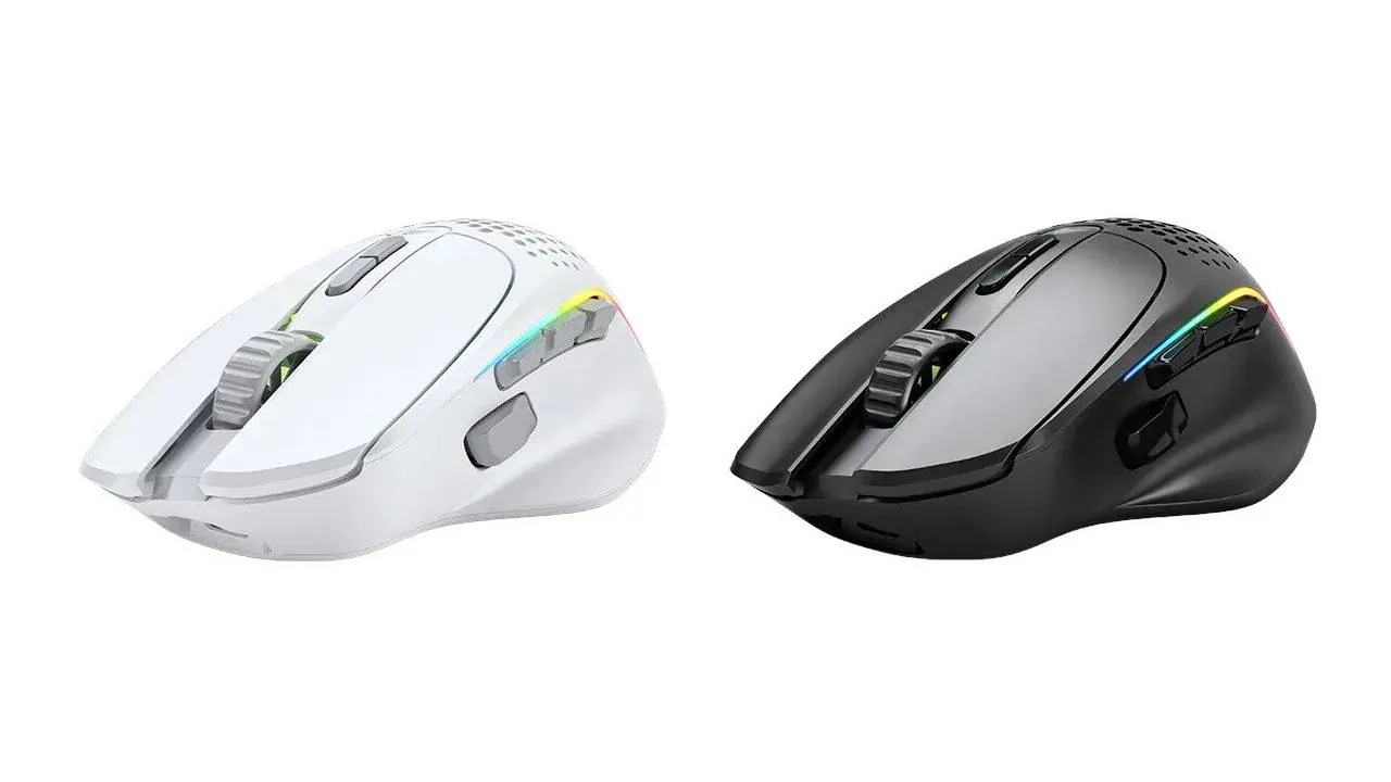 Mysz Glorious PC Model I 2 Wireless w promocji za 179 zł (taniej o 70 ...